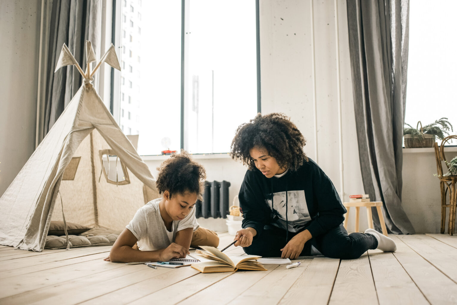 A Parent’s Guide to Unlocking Fun in Life Lessons for Kids - Whispered ...