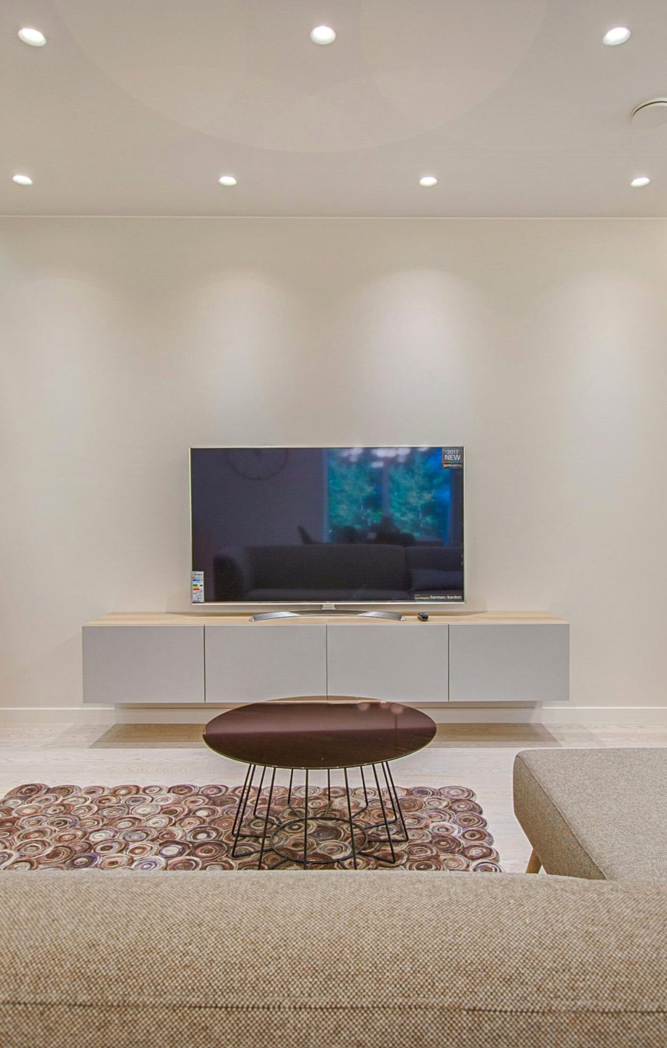 How To Finish Your Living Room Renovation In Style - Whispered Inspirations