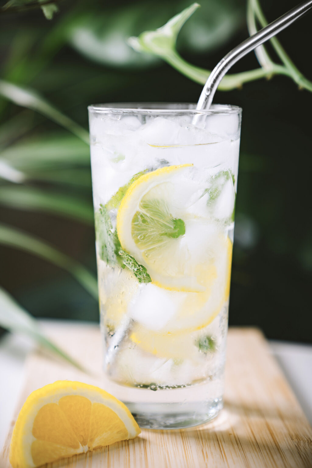 How to Mix Delicious Seltzer-Based Cocktails at Home - Whispered ...