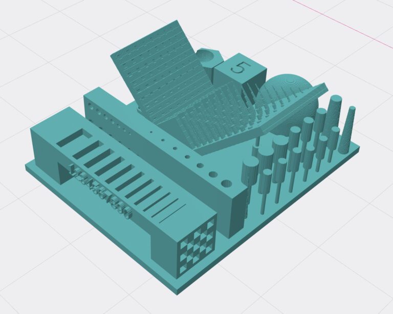 Detailed Anycubic Photon Mono M7 Max Review for Beginners + Free Air ...