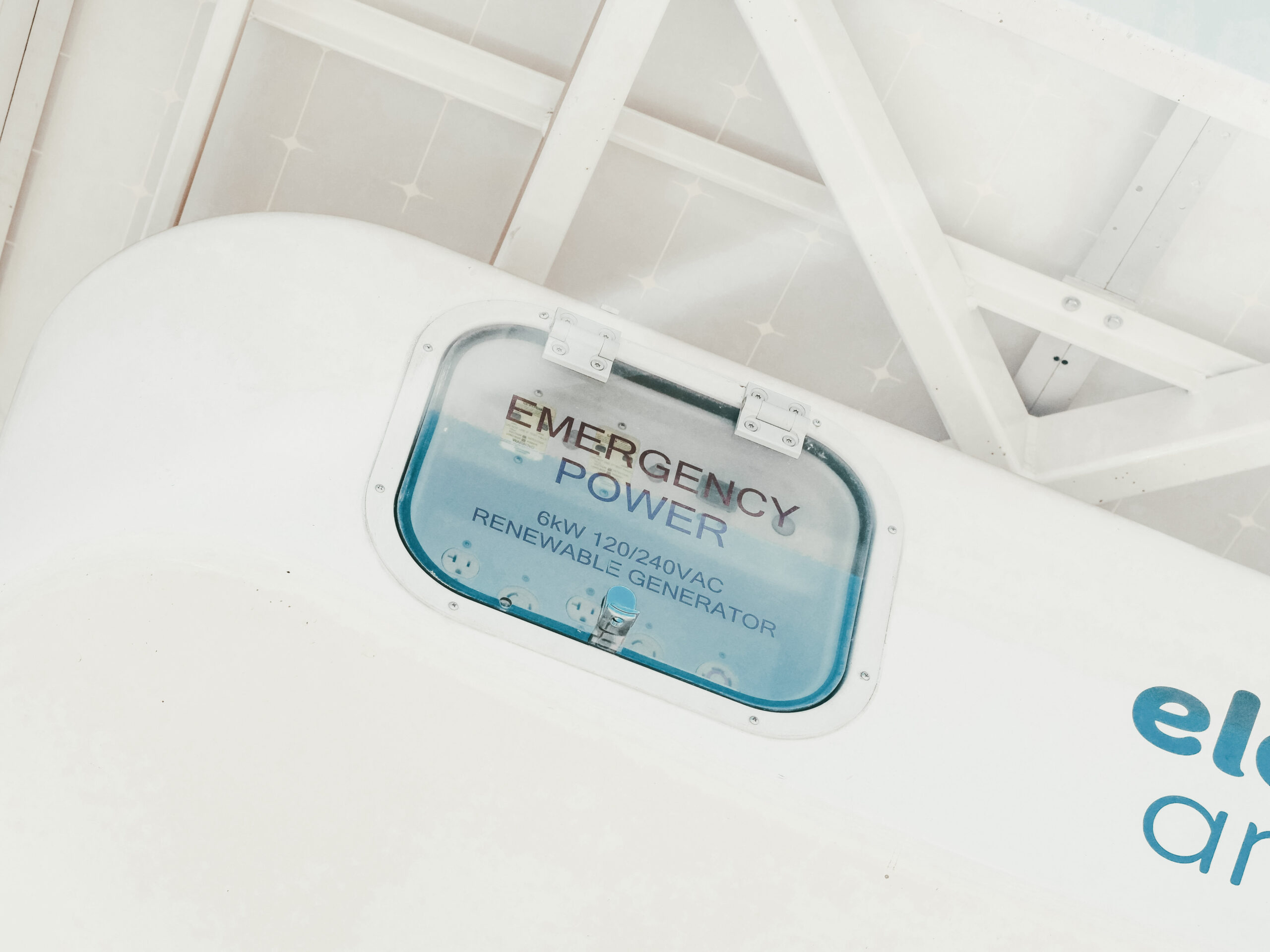 Choosing the Perfect Solar Battery Backup System - Whispered Inspirations