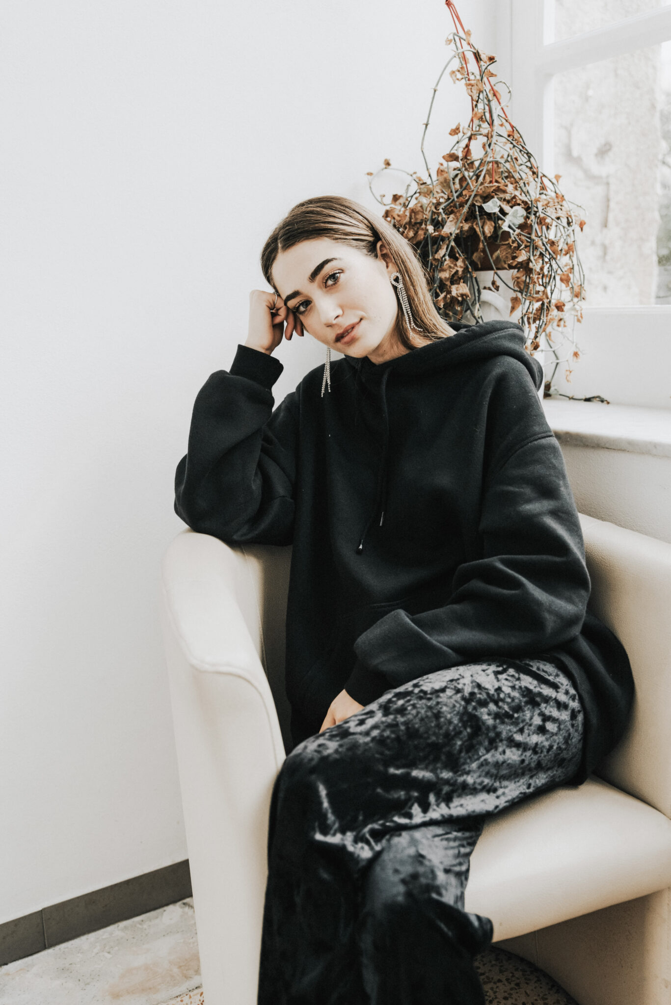 6 Cozy Style Essentials You’ll Actually Want to Wear Every Day ...