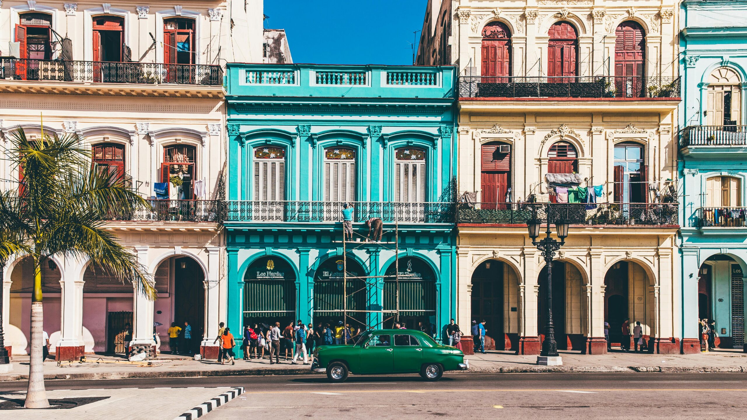 5 Little Known Facts About Cuba That Make it a Must-See Country ...